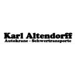 Karl Altendorff E. K. (Berlin, Joachimsthaler Straße), i̇nşaat makinaları ve ekipmanları  Berlin'den
