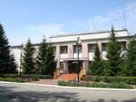 Управление соцзащиты (ulitsa Volodarskogo No:29, posyolok Lev Tolstoy), sosyal yardım kuruluşları  Lipetskaya oblastından
