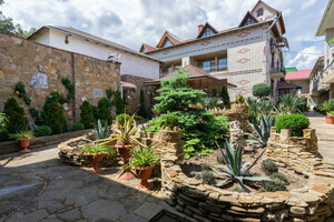 Paradise (улица Гора Фирейная No:11), otel  Sudak'tan