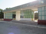 Palace of Wrestling (Jizzakh, K. Imomov Street), toplu taşıma durağı  Cizzak'tan