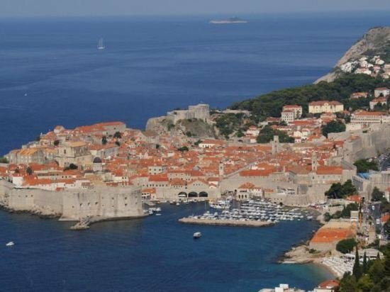 Otel Apartments Mira, Dubrovnik, foto