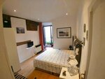 La Quiete Di Viterbo (Via Solitaria No:14, Viterbo), otel  Viterbo'dan