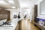 Dr. med. Richard Kirchmair (Konrad-Adenauer-Allee No:31, Augsburg), tıp merkezleri ve klinikler  Augsburg'dan