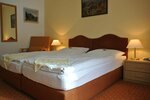 Hotel Garni Post (Bavaria, Garmisch-Partenkirchen, Postgasse, 10), otel  Bavyera'dan