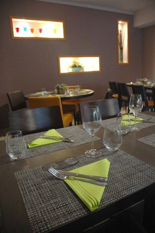 Otel Le Chêne Vert, , foto