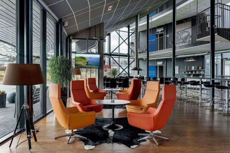 Otel Aiden by Best Western Stockholm Arlanda Airport, Stockholm Vilayeti, foto