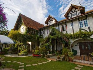 The Bala's Holiday Chalet (Hauts-de-France, Pas-de-Calais, Arrondissement de Montreuil, Bourthes, Rue du Lot, 55), otel