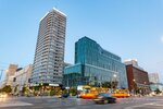 Apartments Warsaw Kredytowa by Renters (Warszawa, ulica Kredytowa, 2), otel  Masovyan Voyvodalığı'ndan