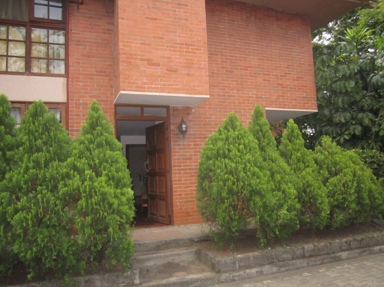 Emlak ofisi Inmobiliaria Holguín & Holguín, Cali, foto