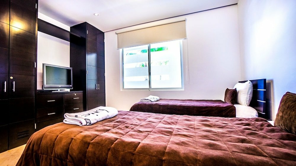 Otel Elements 118 2 Bedroom Condo by Redawning, Playa Del Carmen, foto