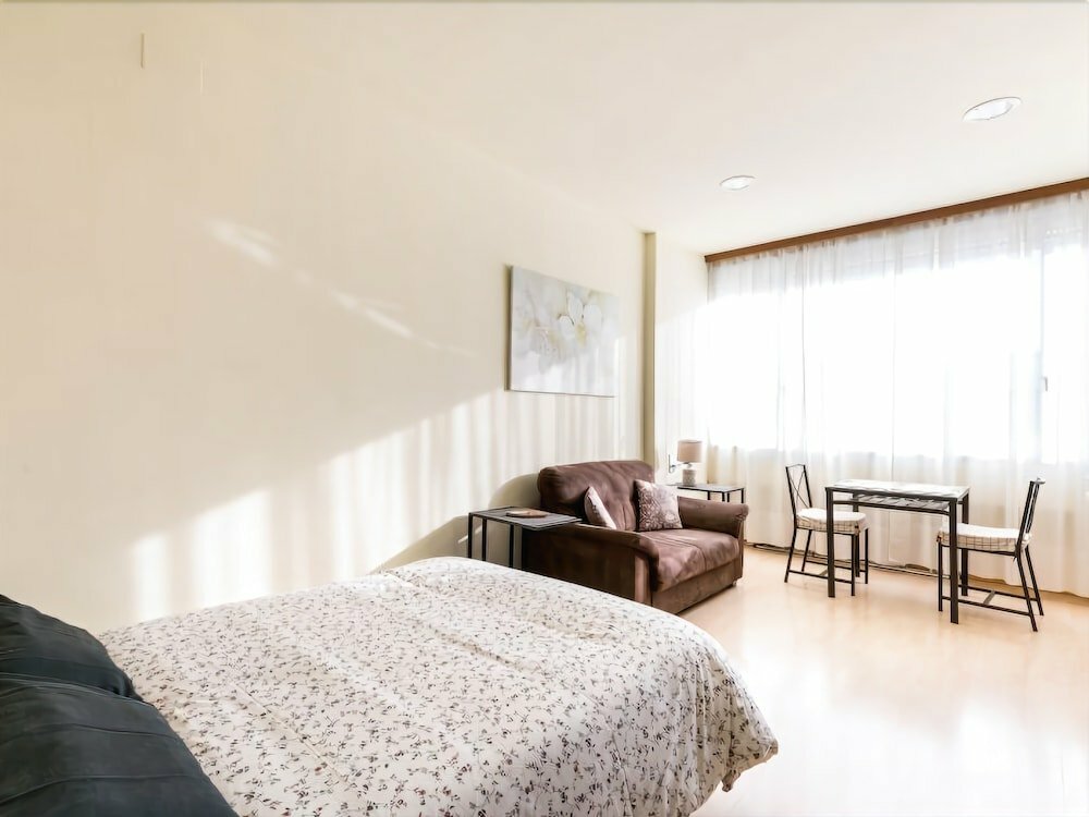 Otel Holi Rent Martin Villa, Sevilla, foto