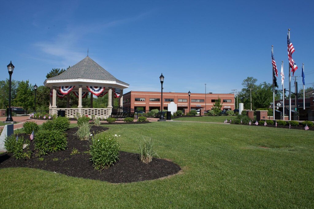 Özel muayenehaneler Foot & Ankle Associates of Cleveland, Solon, foto