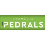 Farmàcia Jordi Pedrals (Comunidad Autònoma de Cataluña, Barcelona, Carrer de Santanyí), eczaneler