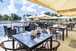 Fontan View (Mira Avenue No:119с39), kafe  Moskova'dan