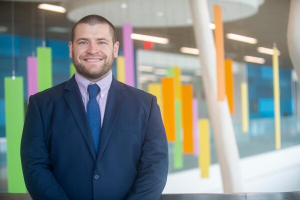 Çocuk poliklinikleri Dakota Bennett, Md, Ohio Eyaleti, foto