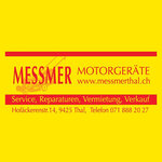 Messmer Motorgeräte (Vorarlberg, Bregenz, Hofackerstraße, 14), bahçe ekipmanları ve teknolojileri  St. Gallen'den