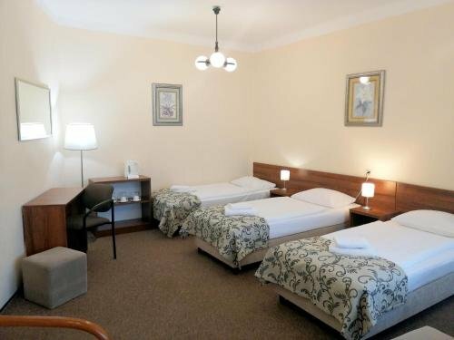 Otel Hotel Polonia, Rzeszow, foto