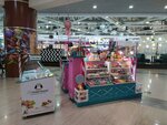 Candy shop (Евпаторийское шоссе No:8), pasta, şekerleme ve tatlı  Simferopol'dan (Akmescit'ten)