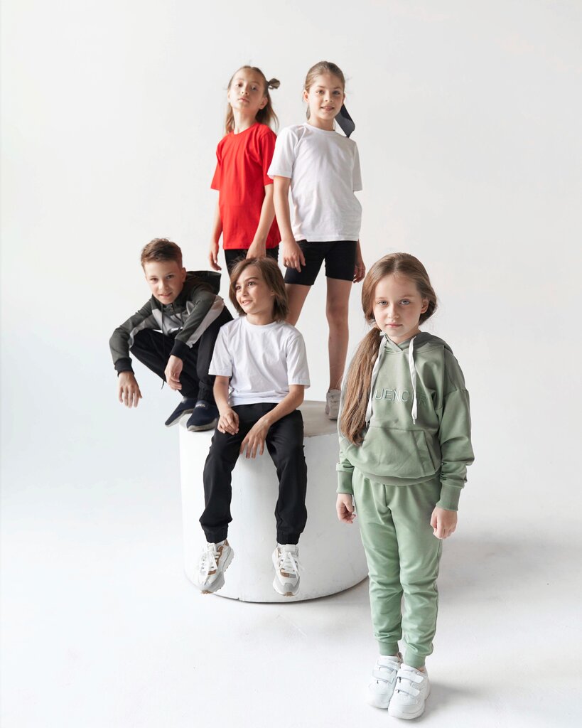 Çocuk giyim mağazaları Formik, Balaşiha, foto