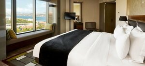 Gezi Hotel Bosphorus (İstanbul, Beyoğlu, Gümüşsuyu Mah., Mete Cad., 34), otel  İstanbul'dan