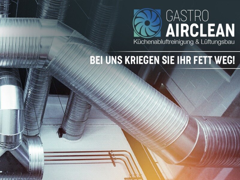 Klima satışı Gastro Air Clean E. K., Berlin, foto