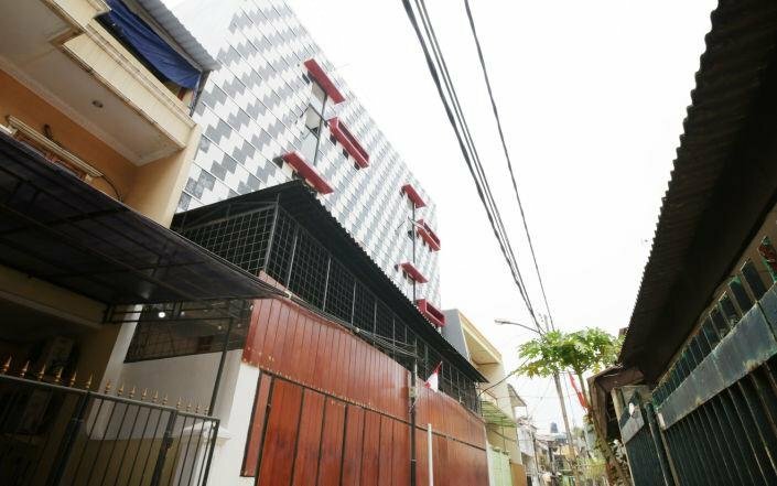 Otel Kamar Keluarga Grogol Syariah, Cakarta, foto