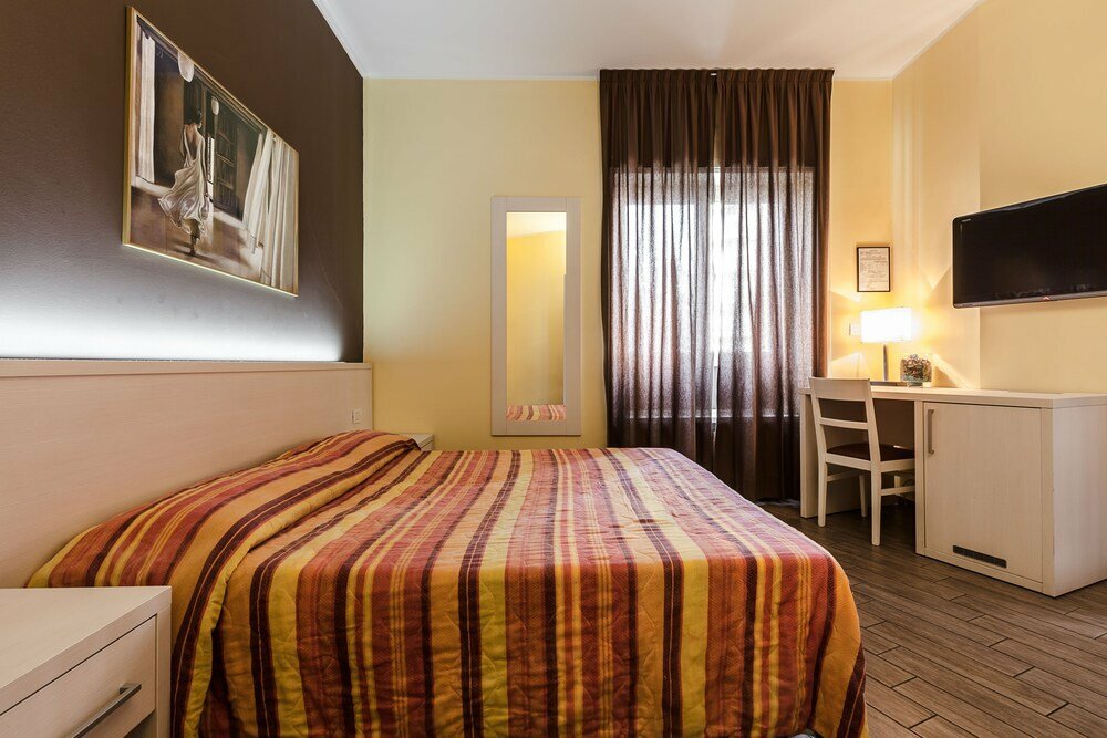 Otel B&b Baldassarre, Milano, foto