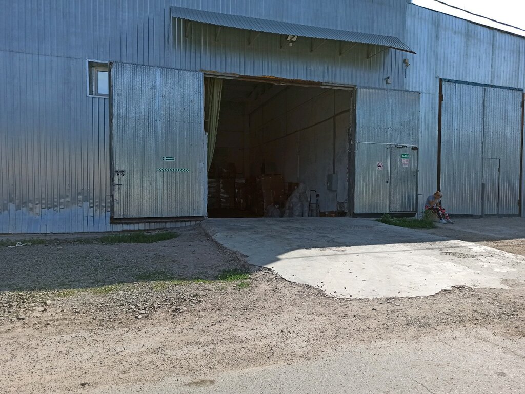 Paketleme malzemeleri firmaları ОЗПИ, Orenburg, foto