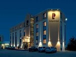 Lechpark Hotel (Bavaria, Augsburg, Lagerlechfelder Straße, 28), otel  Bavyera'dan