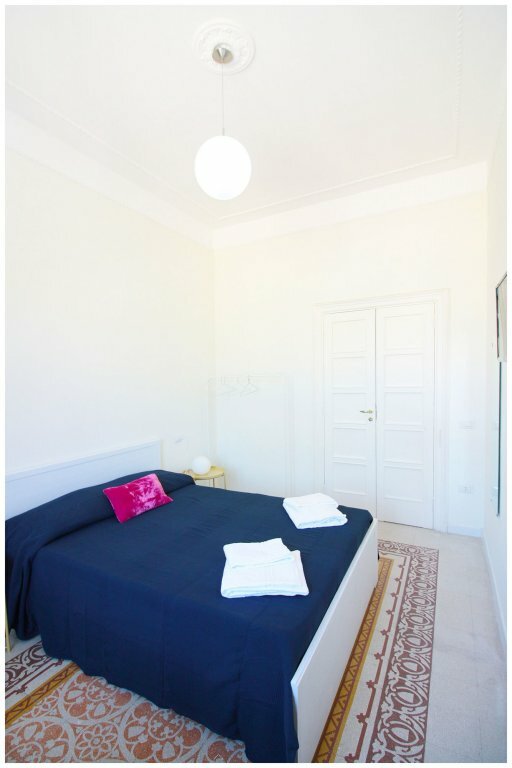 Otel Una notte al museo, Napoli, foto