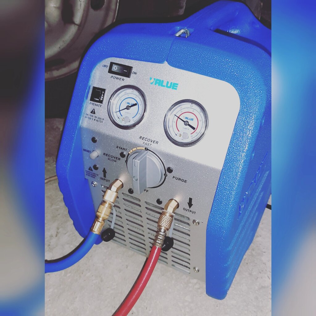 Otomobil servisi Автосервис, автотехцентр, Stavropolski krayı, foto