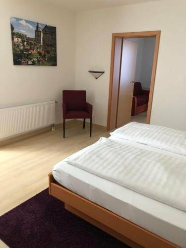 Otel Akzent Hotel Albert, Dorsten, foto