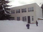 Kshaushskaya srednyaya obshcheobrazovatelnaya shkola (ulitsa 9-y Pyatiletki No:9, derevnya Kurmyshi), ortaokul  Çuvaşya'dan