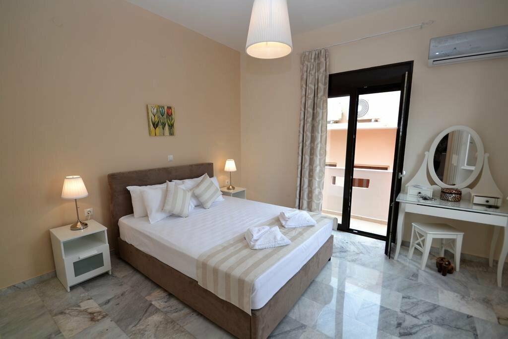 Otel Lemon Tree House, Resmo (Retimno), foto