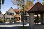 Wirtshaus am Dorfbrunnen (Bavaria, Neustadt an der Aisch-Bad Windsheim, Schornweisach, 91), restoran  Bavyera'dan