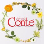 Kolgotki Conte (Velyka Vasylkivska Street No:72), çorap ve külotlu çorap mağazaları  Kiev'den
