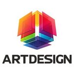 Artdesign (vulytsia Vernyhory No:18), reklam ajansları  Çerkassi'den