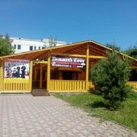 Пельмень кафе (Yubileyniy Boulevard No:32А), kafe  Nijni Novgorod'dan