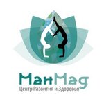 Centre for Development and Health ManMad (ulitsa Poliny Osipenko No:23А), yoga stüdyosu  Vladimir'den