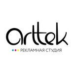 Arttek (Fontannaya Street No:5), reklam ajansları  Perm'den