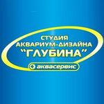 Studiya akvarium-dizayna Glubina (Televizornaya ulitsa No:1с37), akvaryumlar  Krasnoyarsk'tan