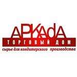 Arkada (Signalny Drive No:16с20), gıda hammaddesi  Moskova'dan