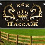 Horse club Passage (Kalynovyi provulok No:6А), at ve binicilik kulüpleri  Dergaçi'den