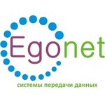 Egonet (ulitsa Lenina No:24, posyolok gorodskogo tipa Tovarkovo), telekomünikasyon firmaları  Kalujskaya oblastından