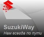 SuzukiWay (Vagonoremontnaya Street No:23), otomobil yedek parçaları  Moskova'dan