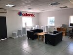 Ukrinstal (Synoozerna Street No:1/50, Kyiv), banyo ve klozet mağazaları  Kiev'den