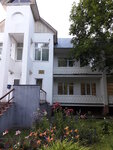 Obsuso Dom-internat dlya veteranov voyny i truda Lesnoye (5th Snezhnaya Street No:3, Ivanovo), huzurevi, bakımevi  İvanovo'dan
