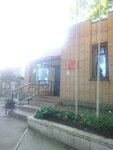 Branch № 4 of FGKU 1586 EKG of the Ministry of Defense of the Russian Federation (Smolensk, Pokrovka), askeri hastaneler  Smolensk'ten