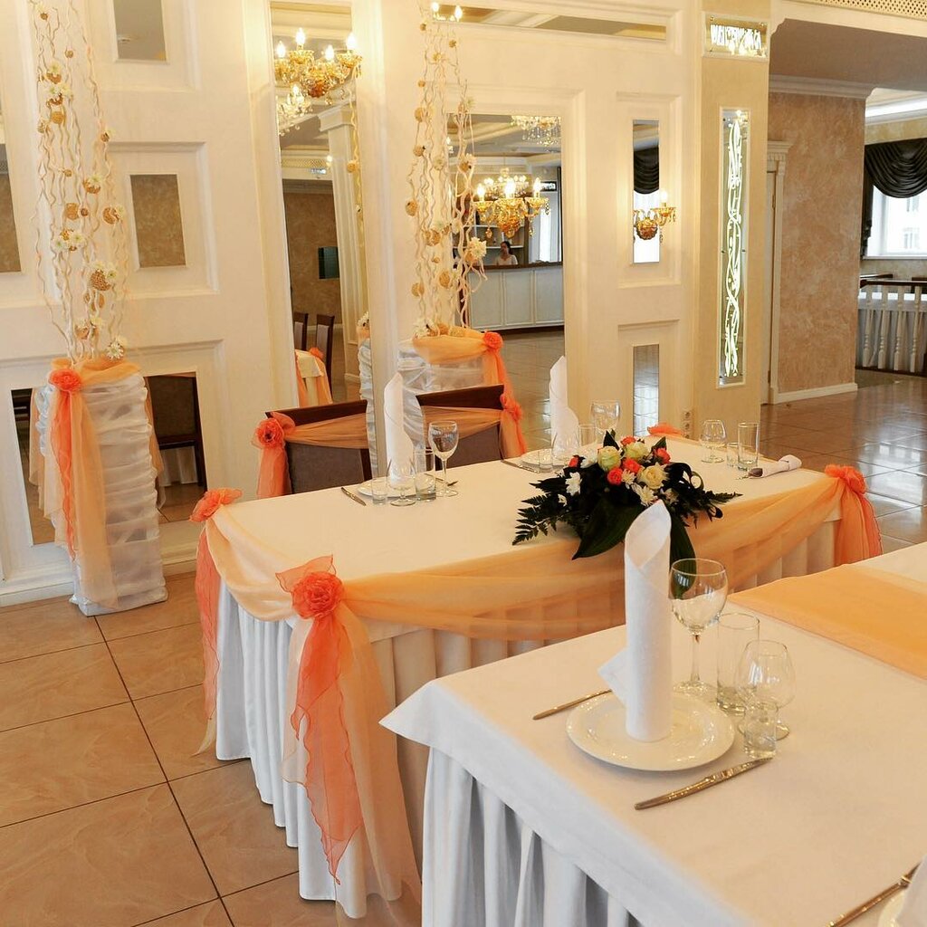 Restoran Momentov More, Krasnoyarsk, foto