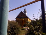 Mosque (ulitsa Musy Gareyeva No:33А, selo Akyar), cami  Başkurdistan'dan